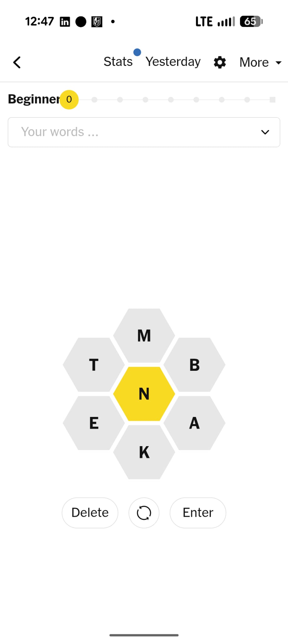 The 10 Best Daily Word Games in 2026 (Ranked by Cultural Impact ...